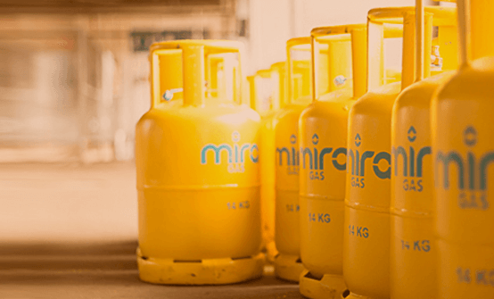 Mira Gas Supply in Kuala Lumpur & Selangor - Ionnex Gas